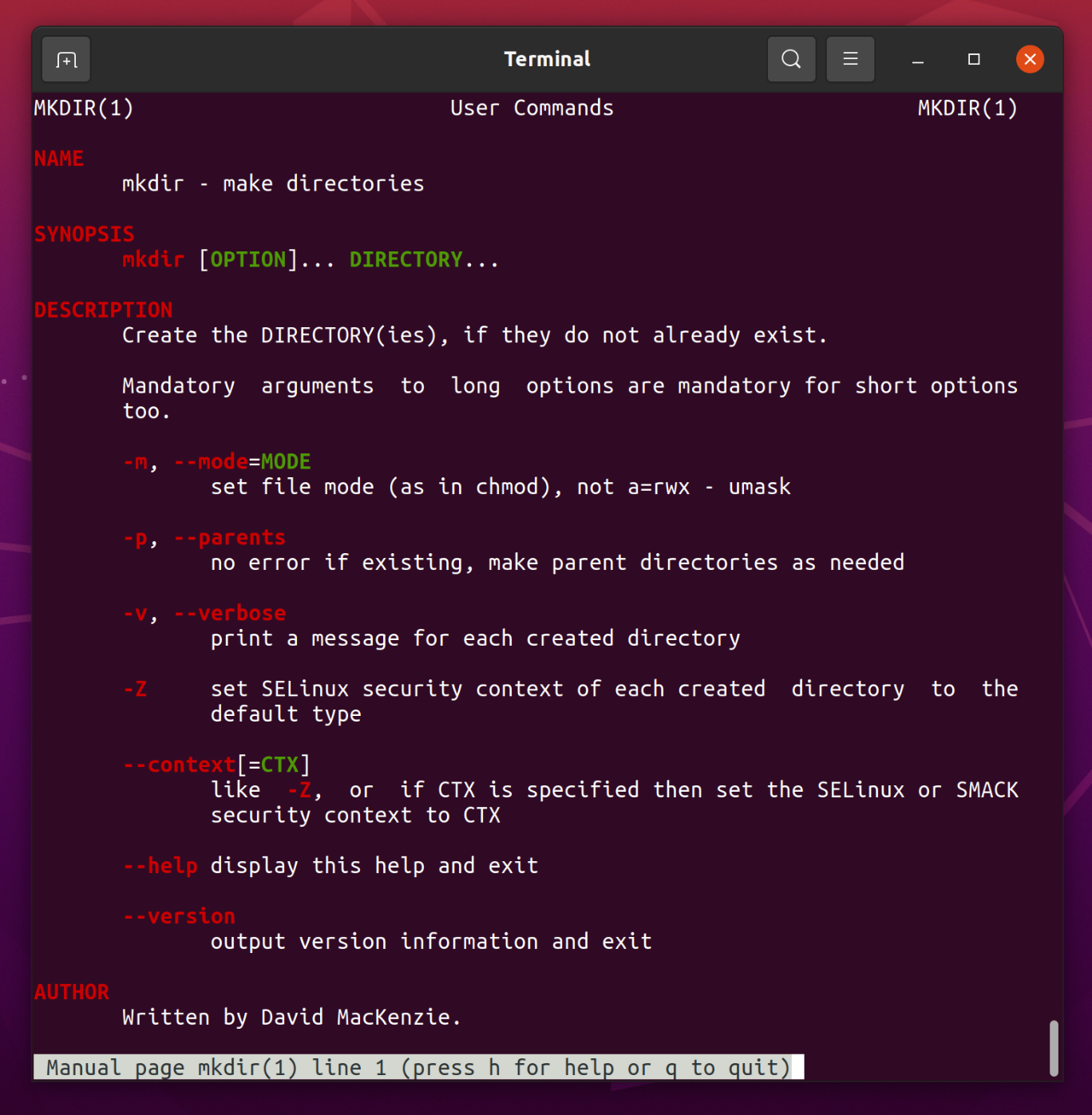 Introducción a Linux para Bioinformática - 2 Linux